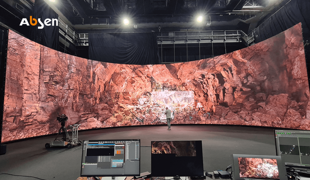 Video And Displays – 7pixel